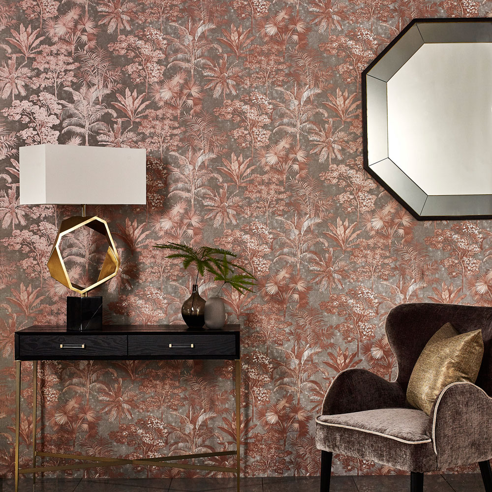 Prestigious Textiles Wallpaper - Beautiful Designer Wallpaper