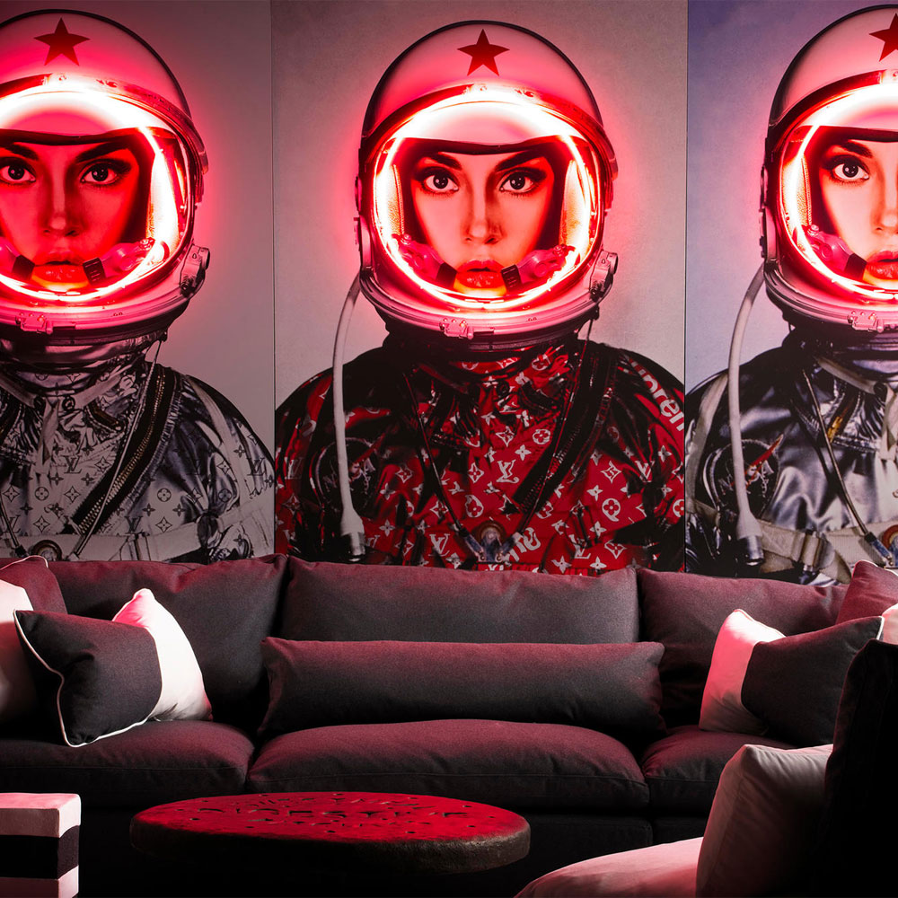 Art from Graham Sanderson