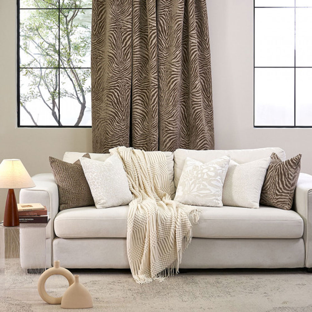 Archroll Fabrics & Upholstery - Beautiful Designer Fabrics