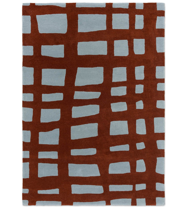 Scion Rugs from Graham Sanderson