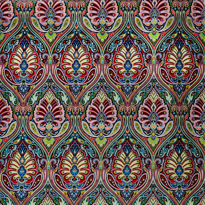 Caribbean Roller Blind Collection by Prestigious Textiles