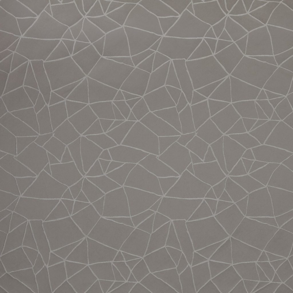 Holt - Slate fabric | Formations | Ashley Wilde