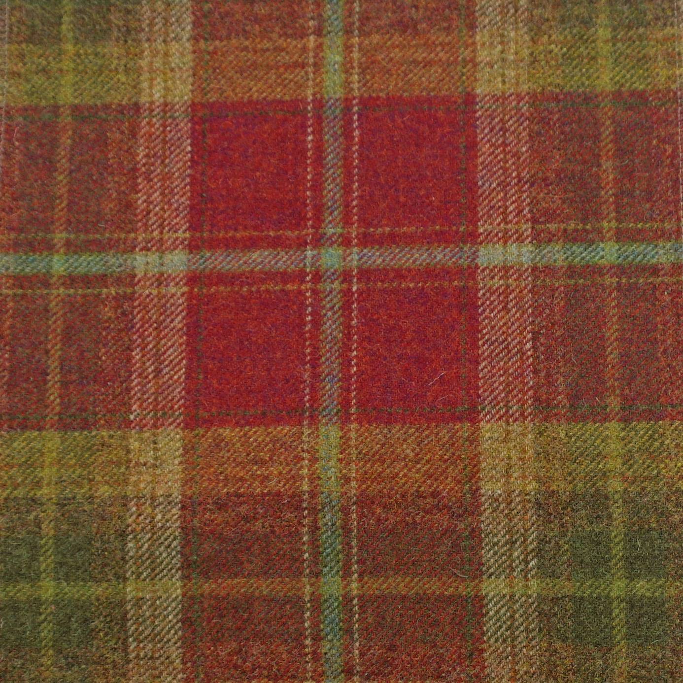 Balmoral - Dusky Pink fabric | Elm House | Chess Designs