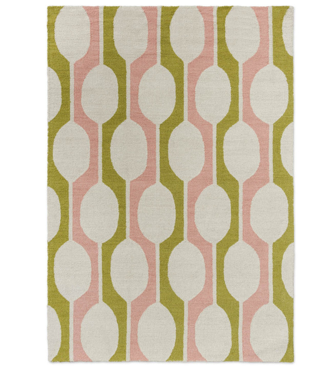 Scion Rugs from Graham Sanderson