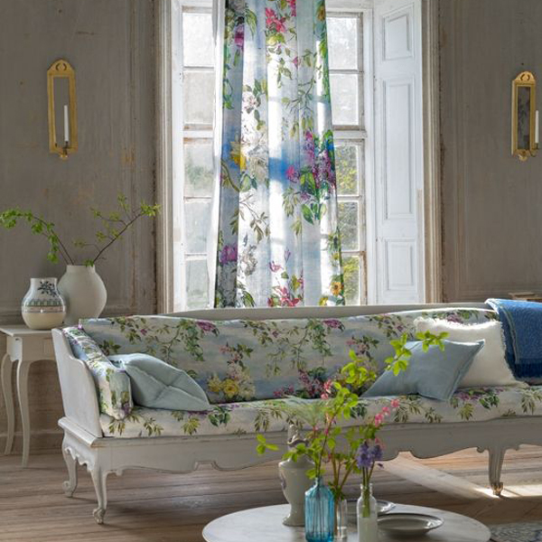 Designers Guild Roller Blinds - Beautiful Made to Measure Blinds
