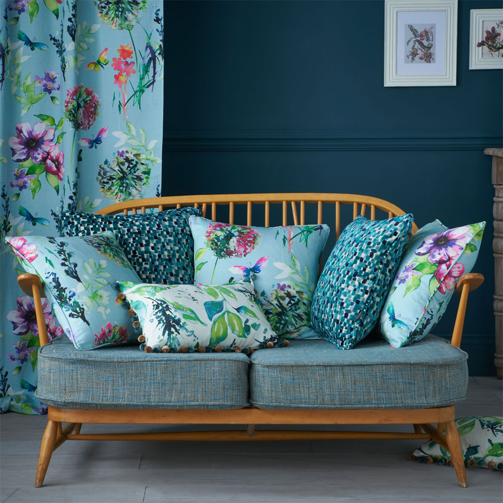 iLiv Curtains - Beautiful Made to Measure Curtains