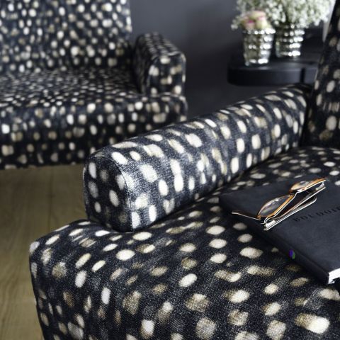 Elitis Fabrics & Upholstery - Beautiful Designer Fabrics