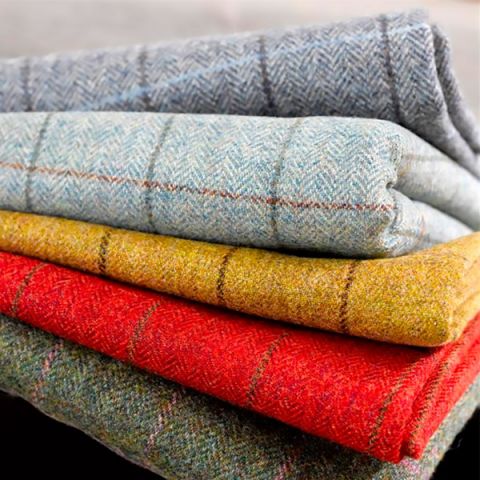 Voyage Fabrics & Upholstery - Beautiful Designer Fabrics