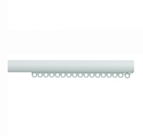 Silent Gliss 6820 80mm Wave System Curtain Track | Curtain Tracks