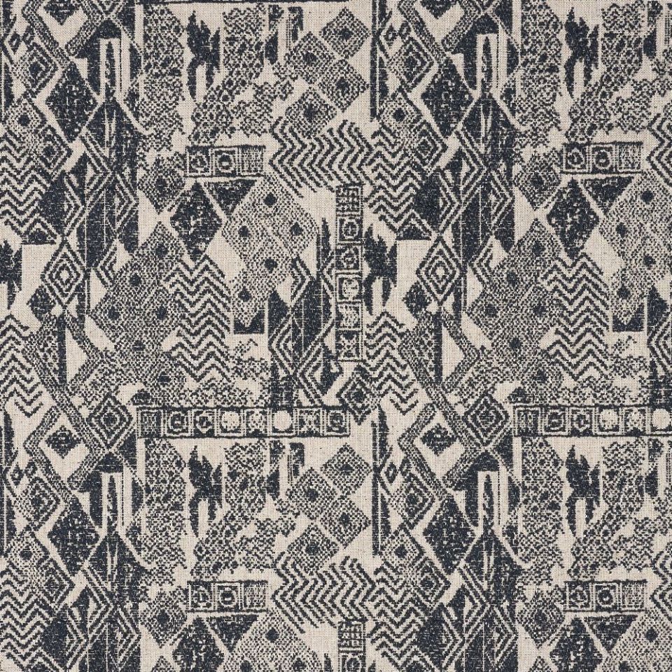 Atticus - Navy fabric | Olympus | Chess Designs