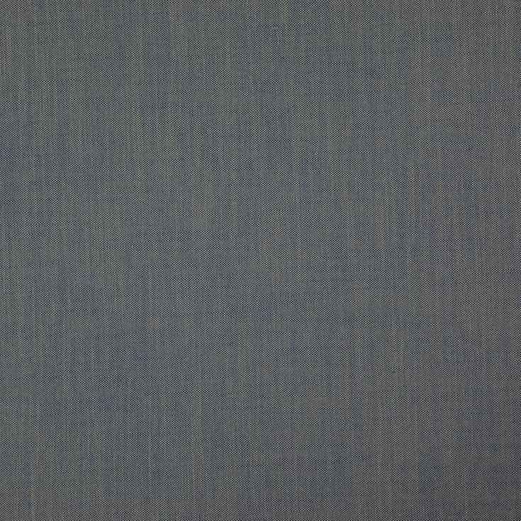 Linden - Denim Drift fabric | Linden | Fibre Naturelle