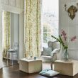 Fragrant - Posey fabric | Grand Botanical | Prestigious Textiles