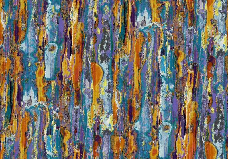 Monet - Spring fabric | Monet Monet | Utopia
