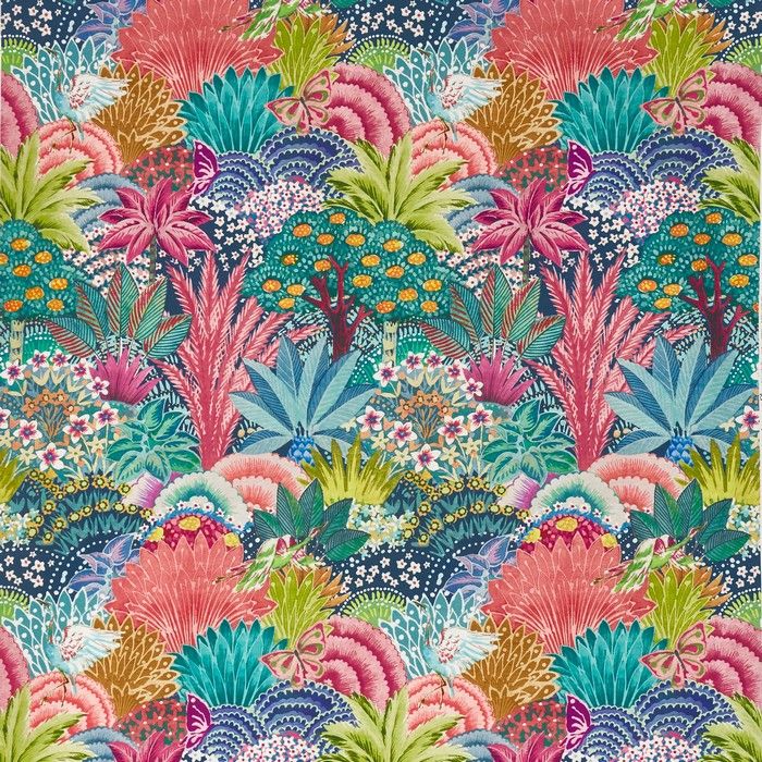 Kolkata - Tropical fabric | Maharaja | Prestigious Textiles