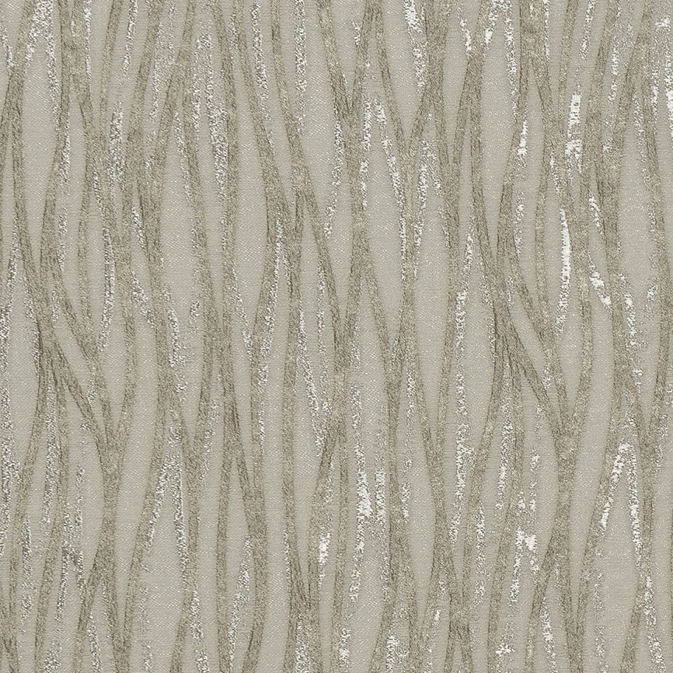 Linear - Natural fabric | Acacia | Fryetts