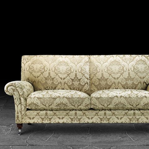 Jim Dickens Fabrics & Upholstery - Beautiful Designer Fabrics