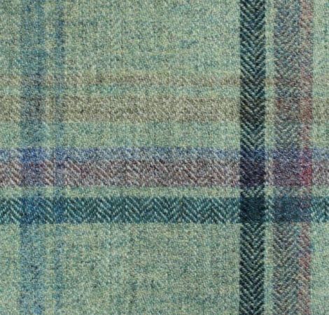 Colyford - Skylark fabric | Tiverton | Voyage