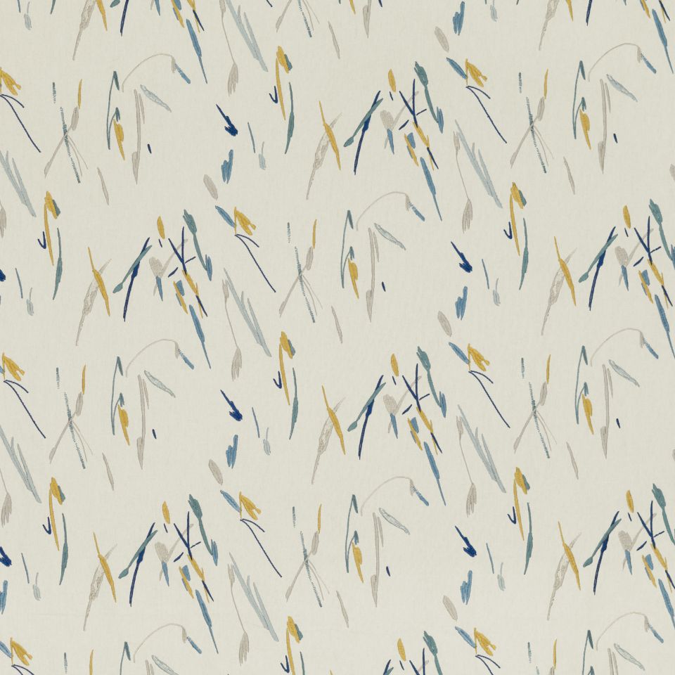 Rye - Nordic fabric | Scene | Villa Nova