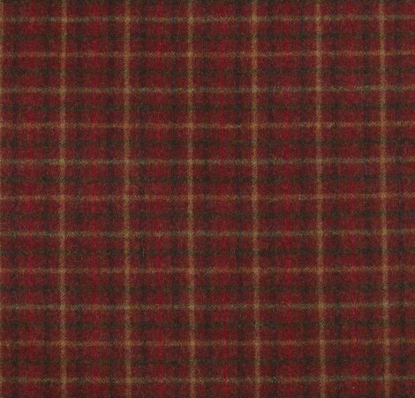 Balmoral - Sage fabric | Heritage | Abraham Moon