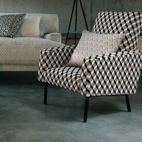 Kirkby Design Fabrics & Upholstery - Beautiful Designer Fabrics
