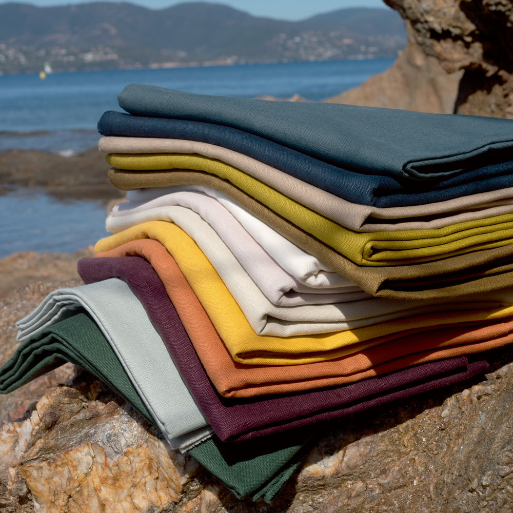 Elitis Fabrics & Upholstery - Beautiful Designer Fabrics