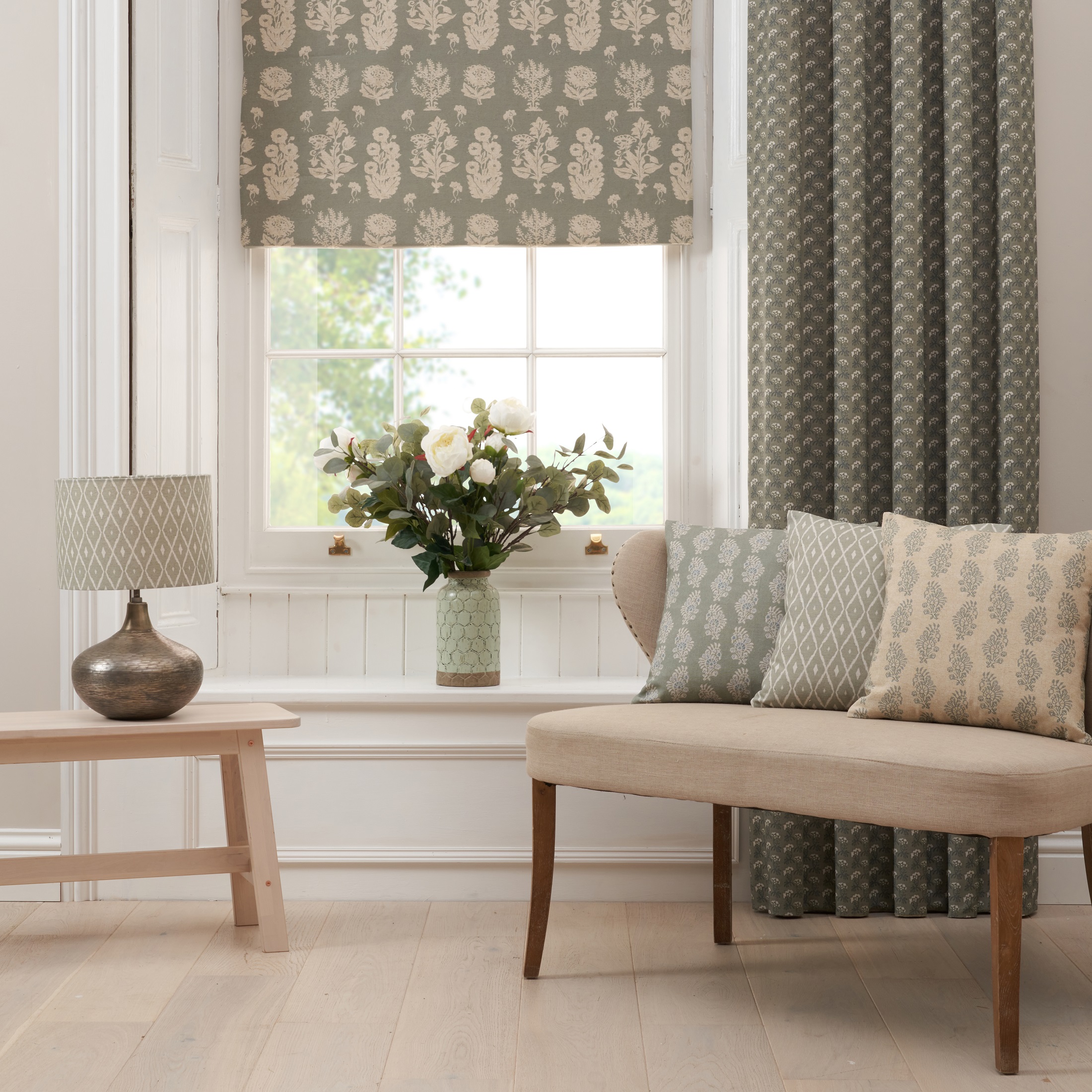 Chess Designs Fabrics & Upholstery - Beautiful Designer Fabrics