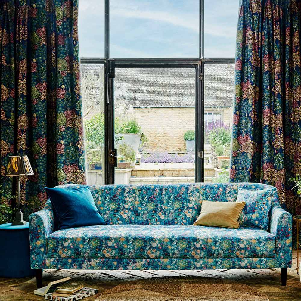 Studio G Fabrics & Upholstery - Beautiful Designer Fabrics