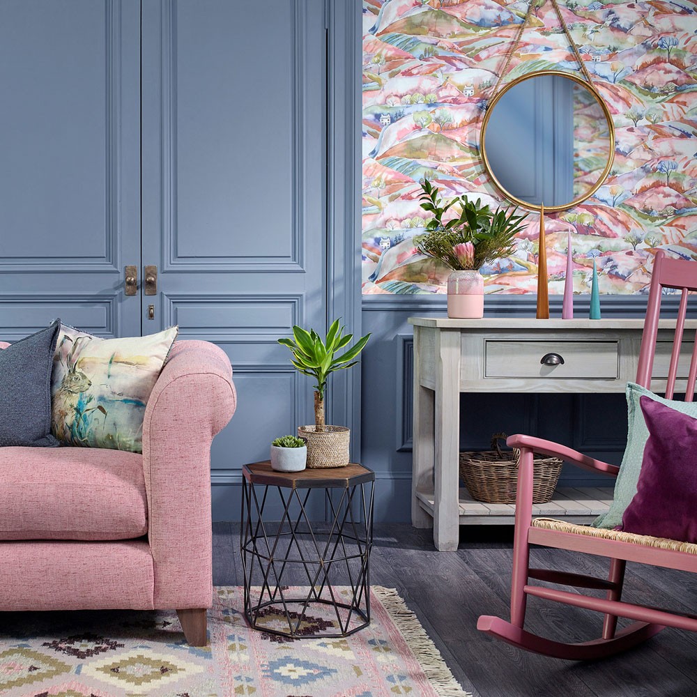 Beautiful Designer Wallpaper | Vintage, Modern & Textured Wallpaper