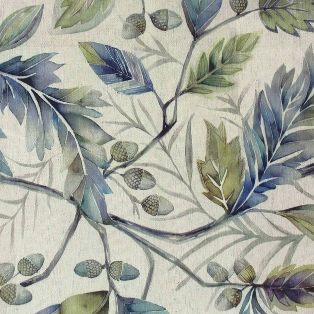 Colyford - Skylark fabric | Tiverton | Voyage