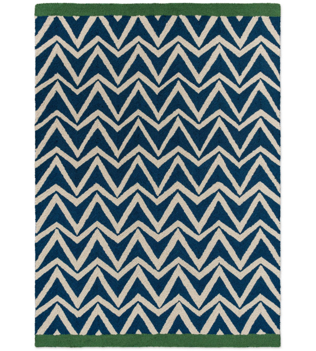 Scion Rugs from Graham Sanderson