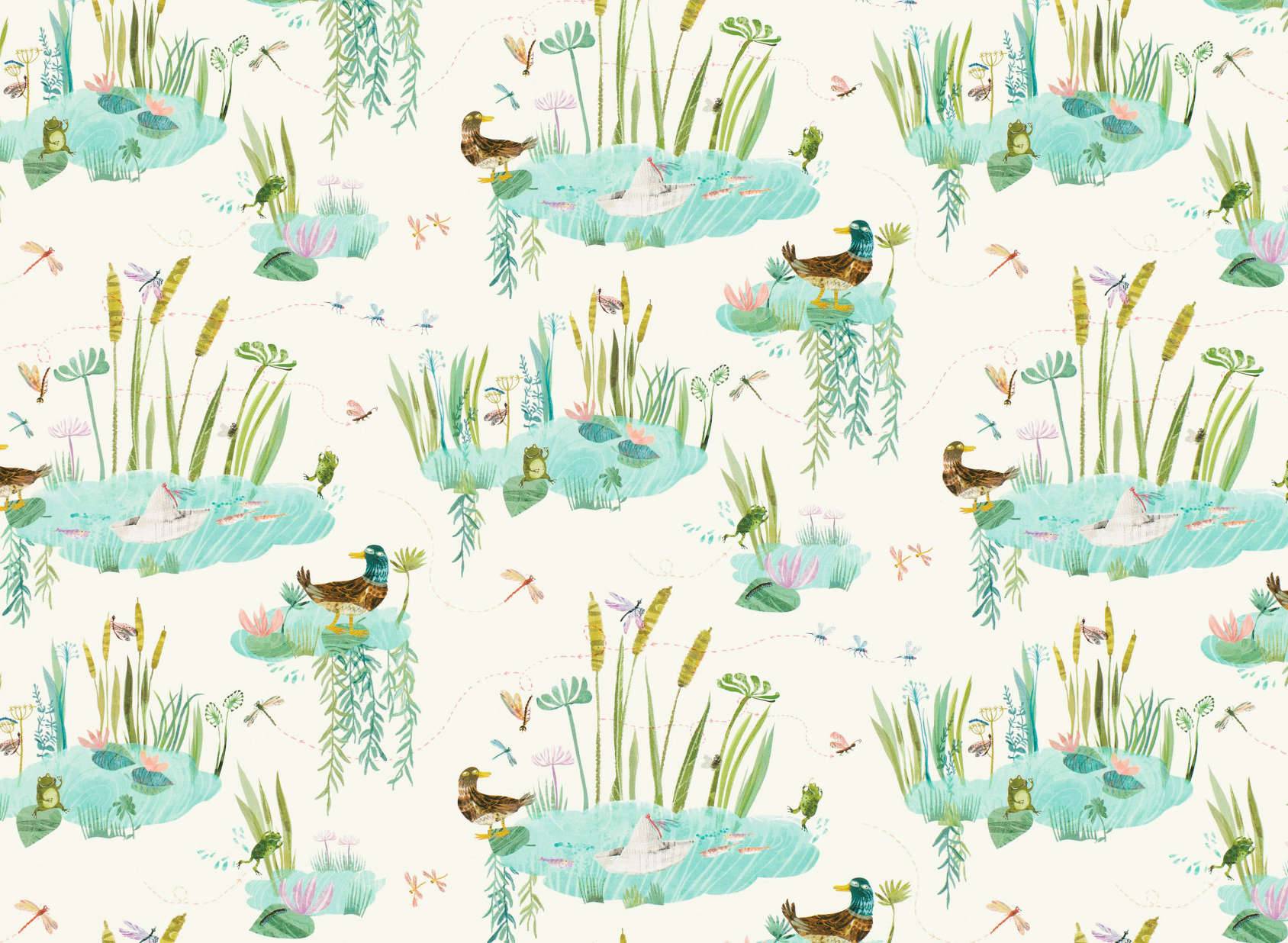 Picture Book - Yuval Zommer Roman Blind Collection by Villa Nova