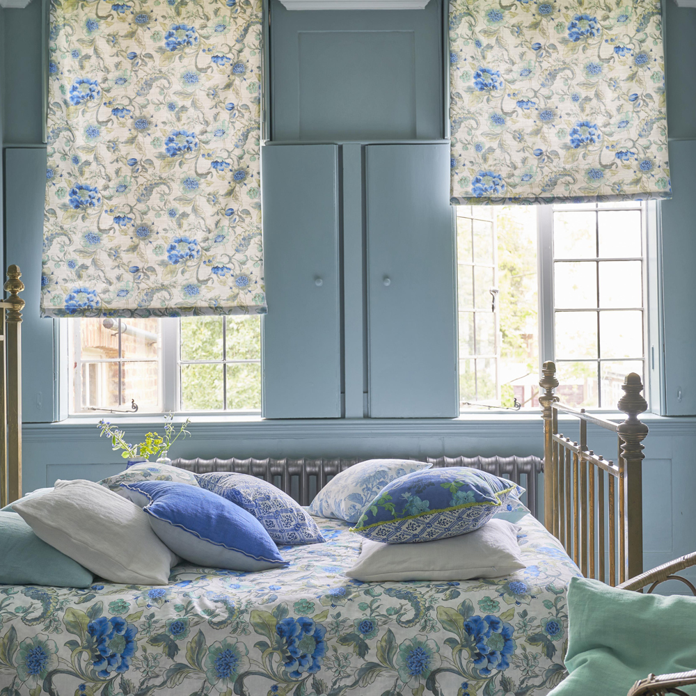 English Heritage Roller Blinds - Beautiful Made to Measure Blinds