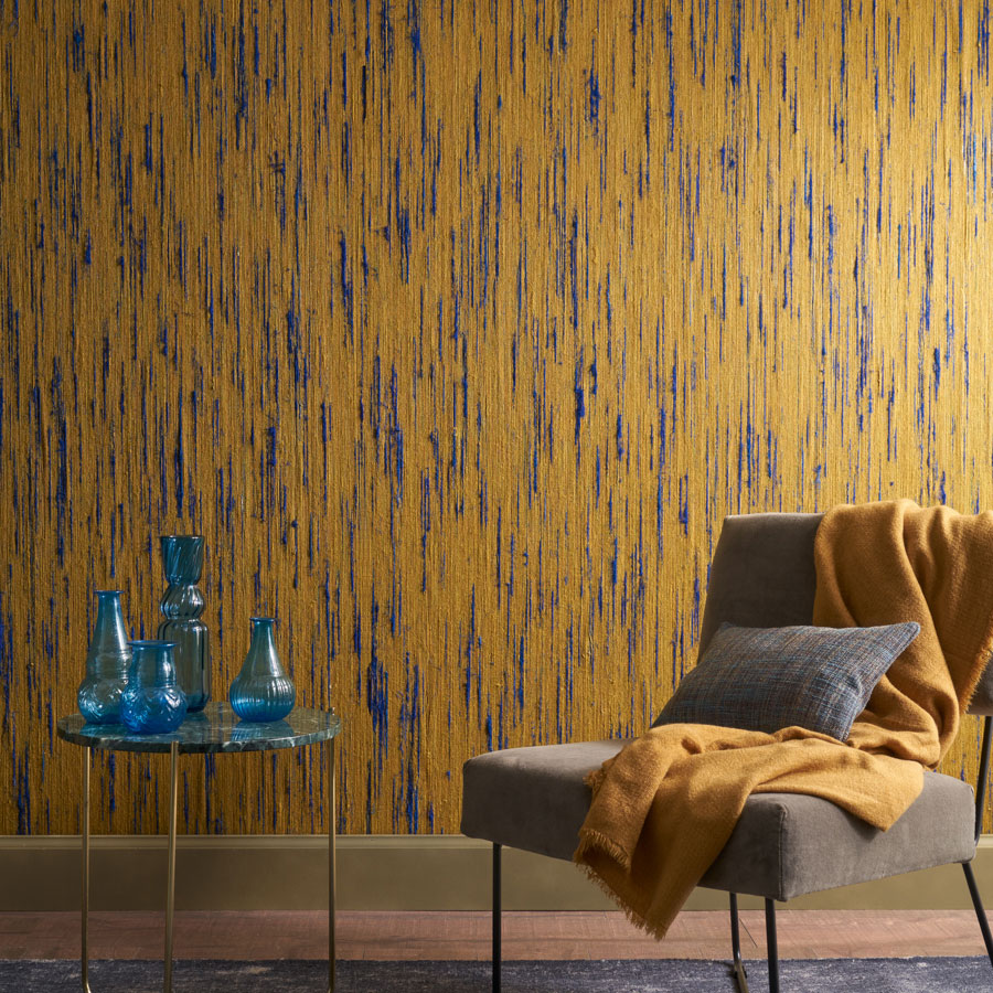 Casamance Wallpaper - Beautiful Designer Wallpaper