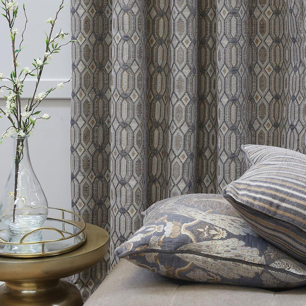 Jim Dickens Fabrics & Upholstery - Beautiful Designer Fabrics