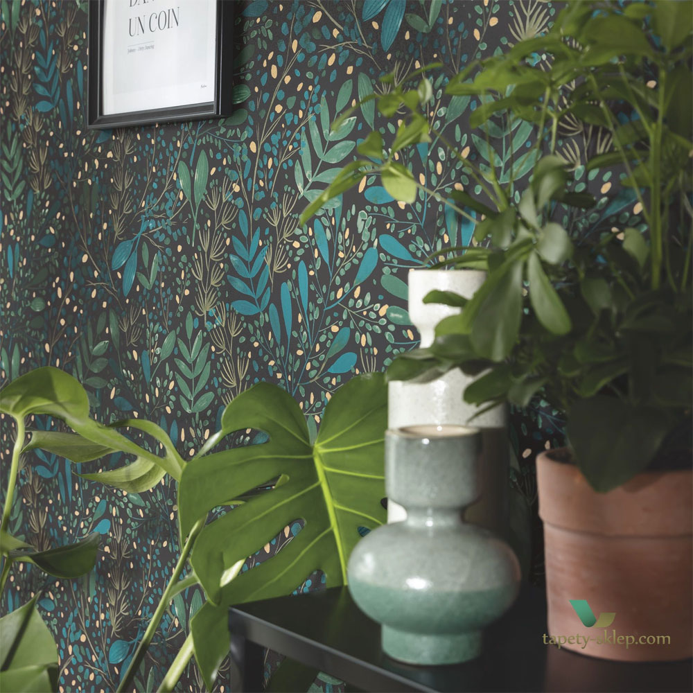 Beautiful Designer Wallpaper | Vintage, Modern & Textured Wallpaper