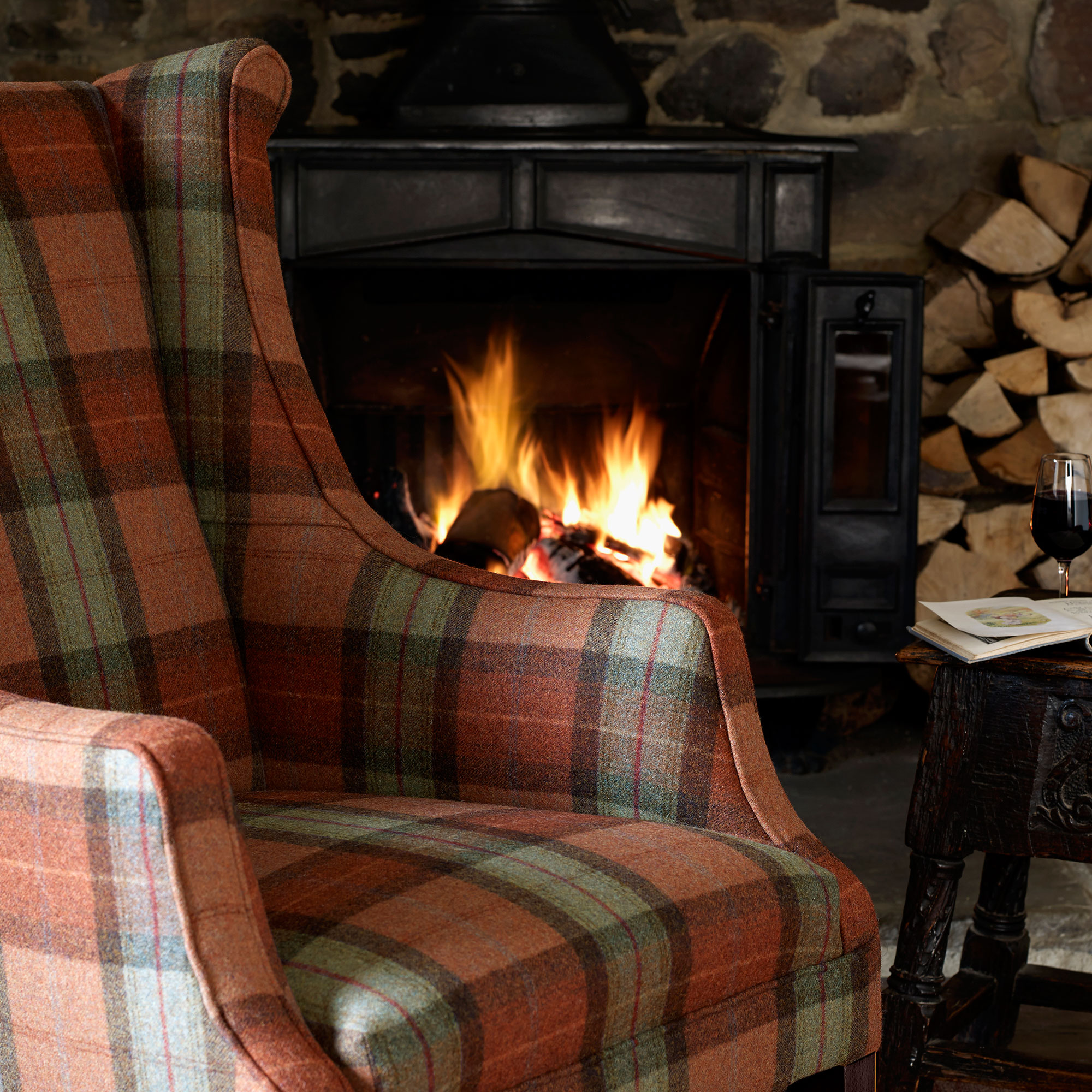 Designer Collections from Abraham Moon