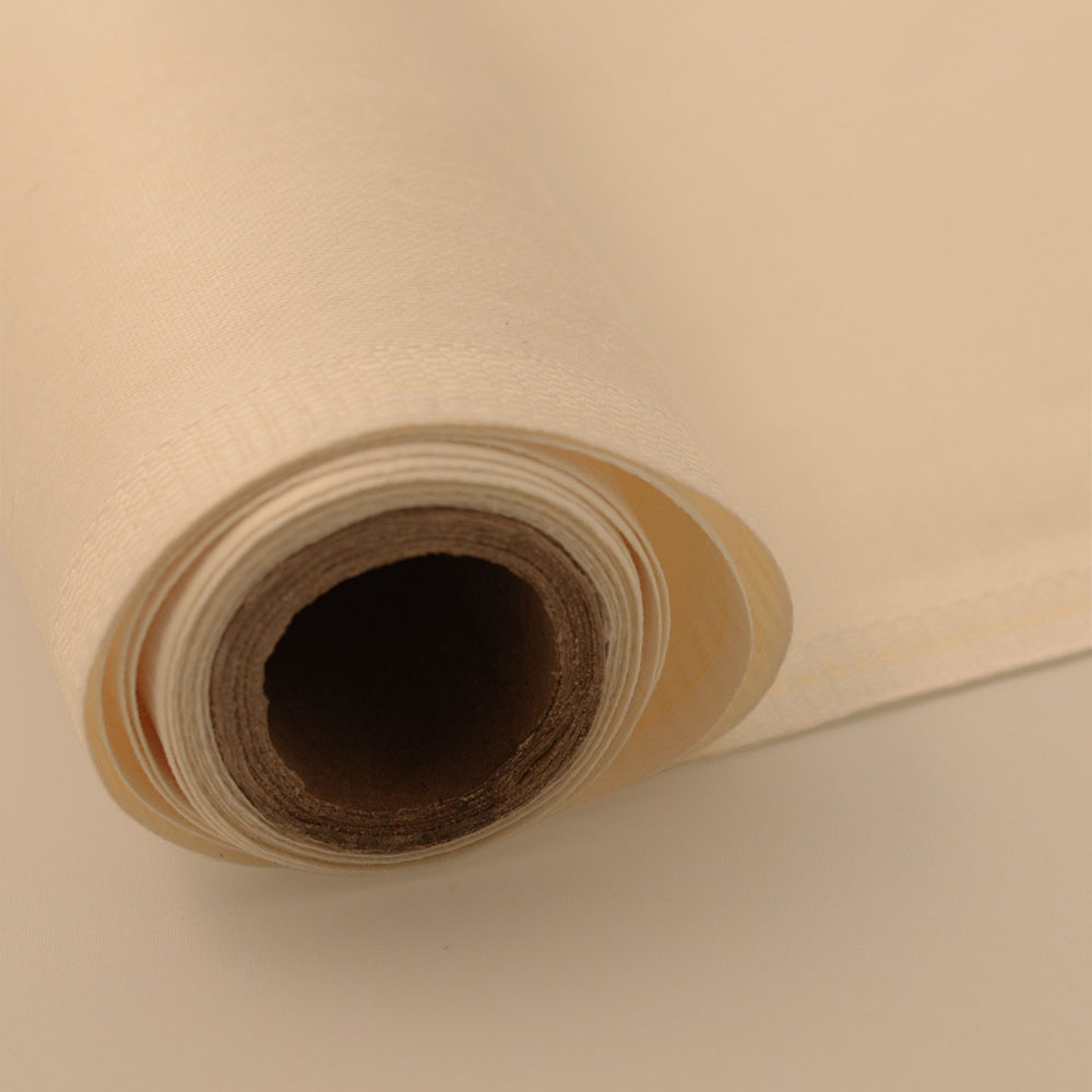 Luxury Bonded Blackout Lining - Ivory | Curtain Linings, Blind Kits ...