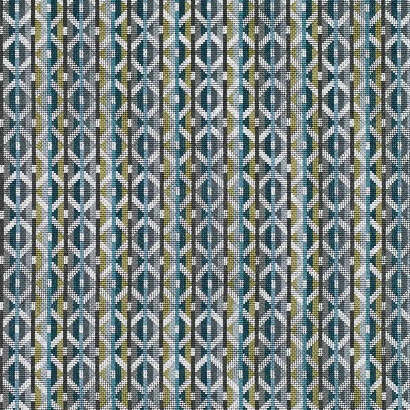 Botero - Slate fabric | Habanera | Romo