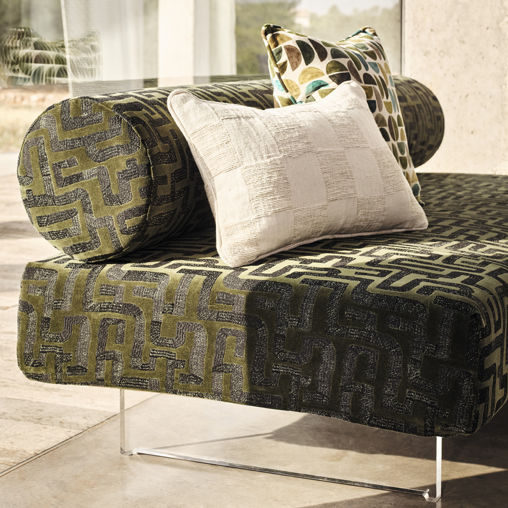 Designer Collections from Zinc Textiles