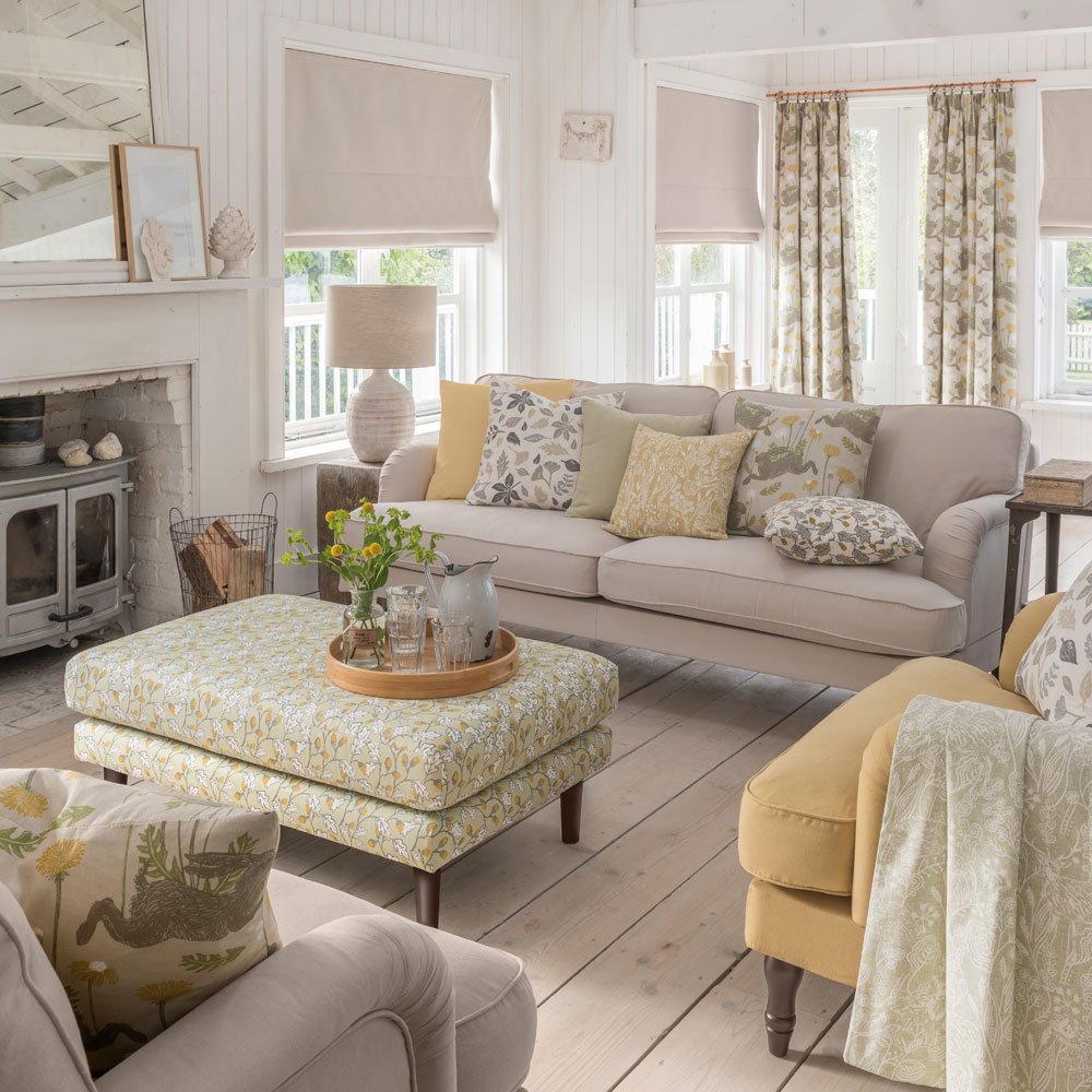 Studio G Fabrics & Upholstery - Beautiful Designer Fabrics