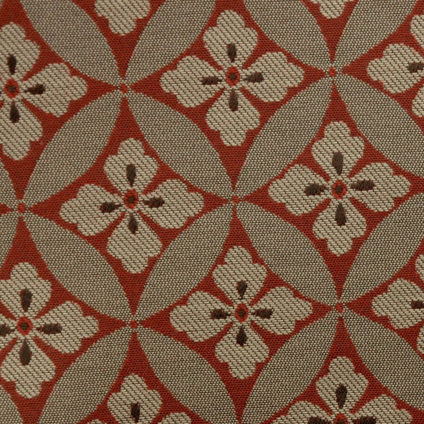 Lattice - 06 fabric | Discovery Weaves | Blendworth
