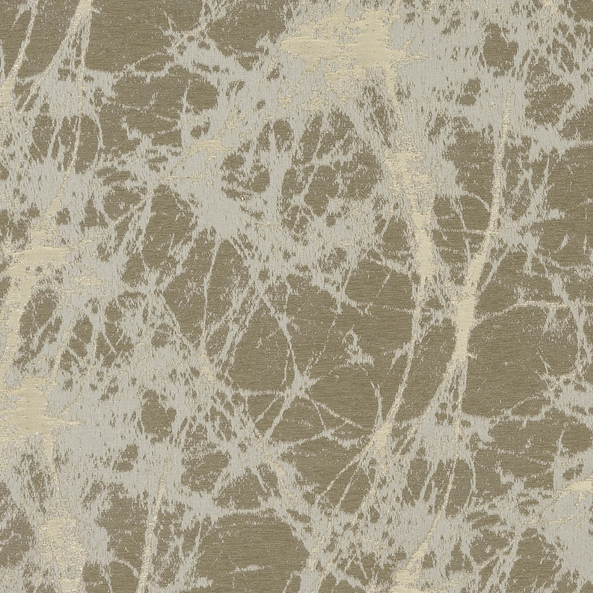 Lava - Silver fabric | Luxor | Porter & Stone