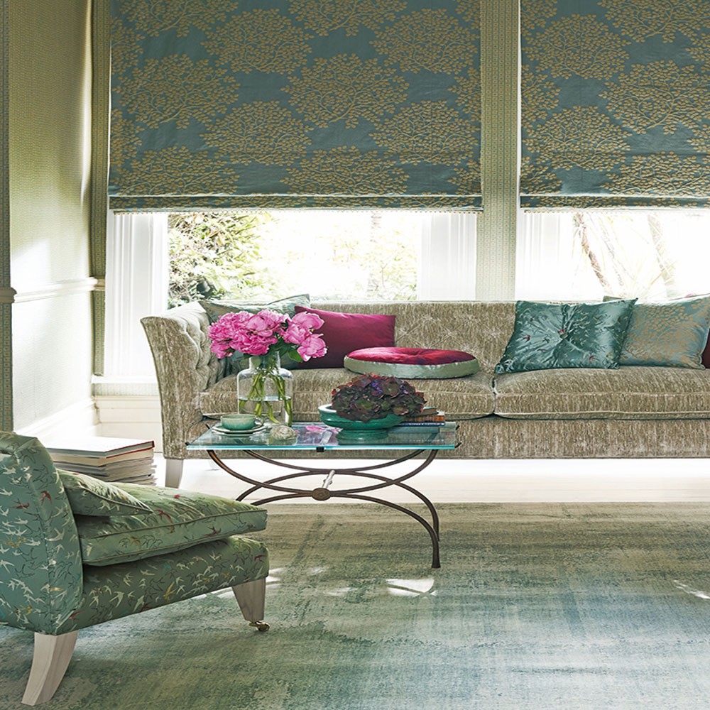 Designer Collections from Sanderson