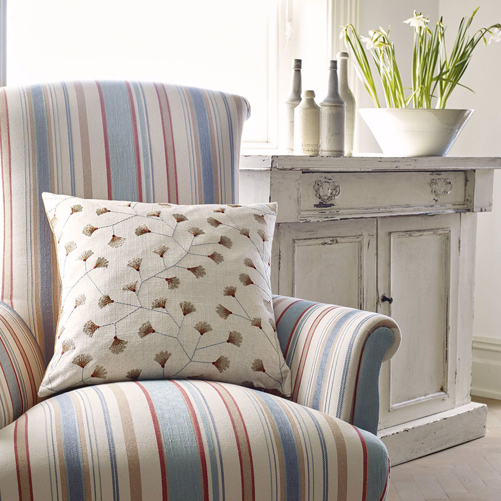 Sanderson Fabrics & Upholstery - Beautiful Designer Fabrics