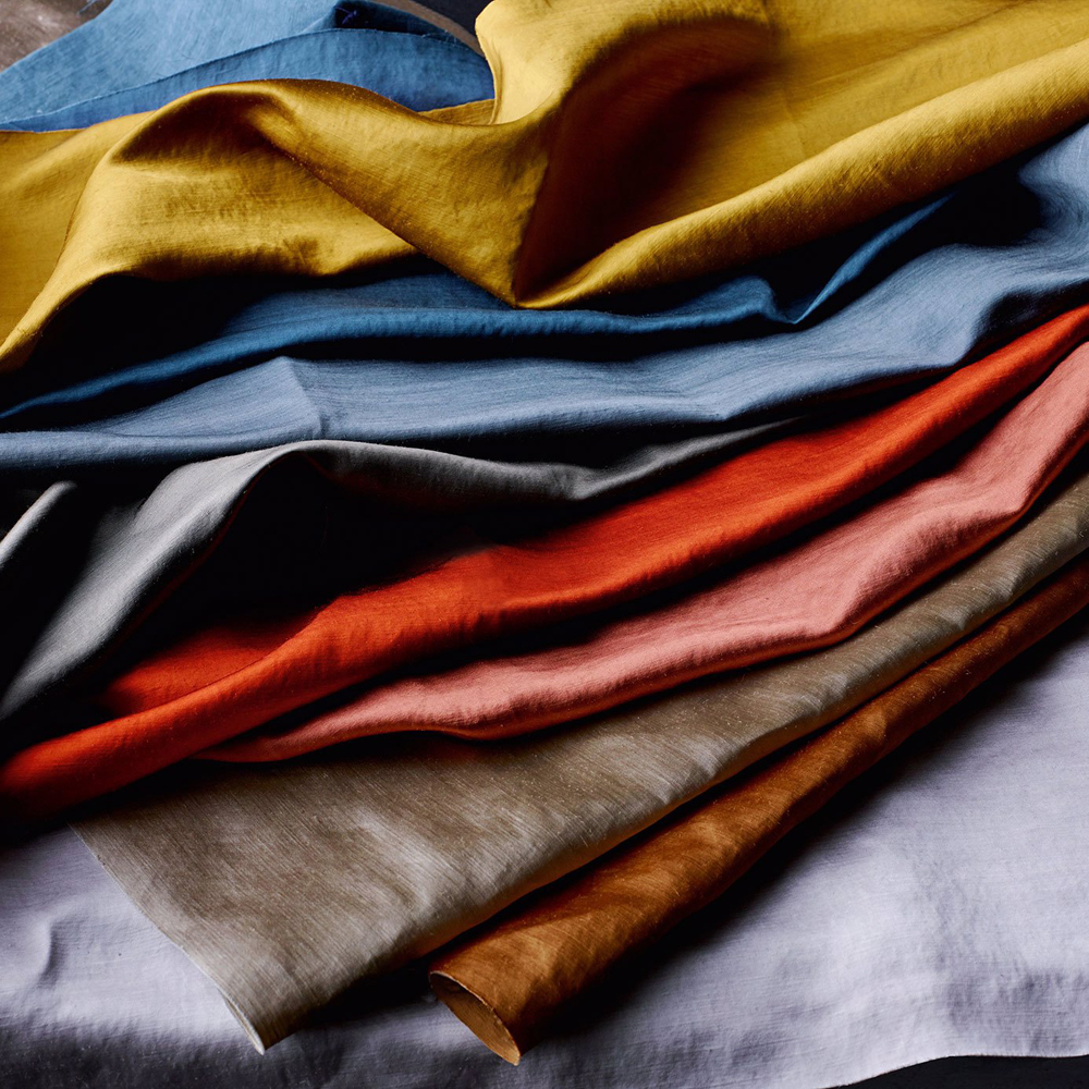 Zoffany Fabrics & Upholstery - Beautiful Designer Fabrics