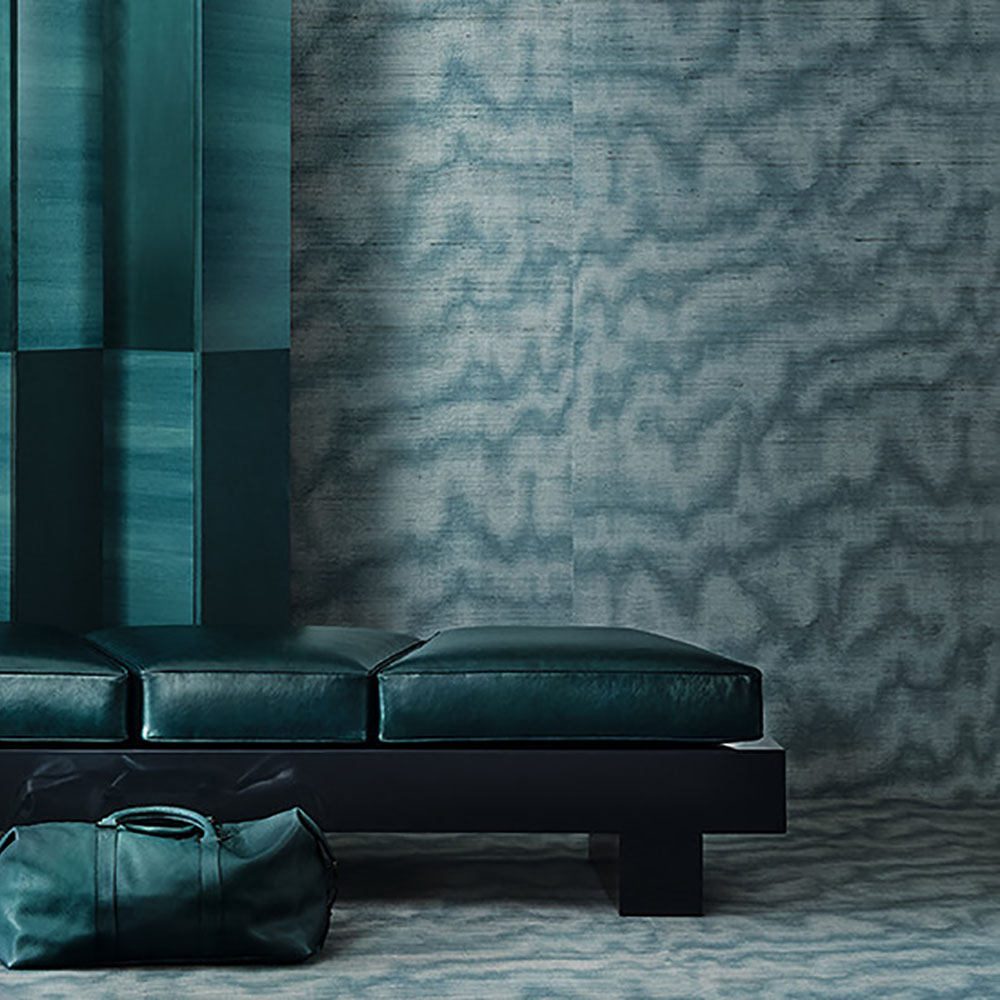 Designer Collections from Zinc Textiles