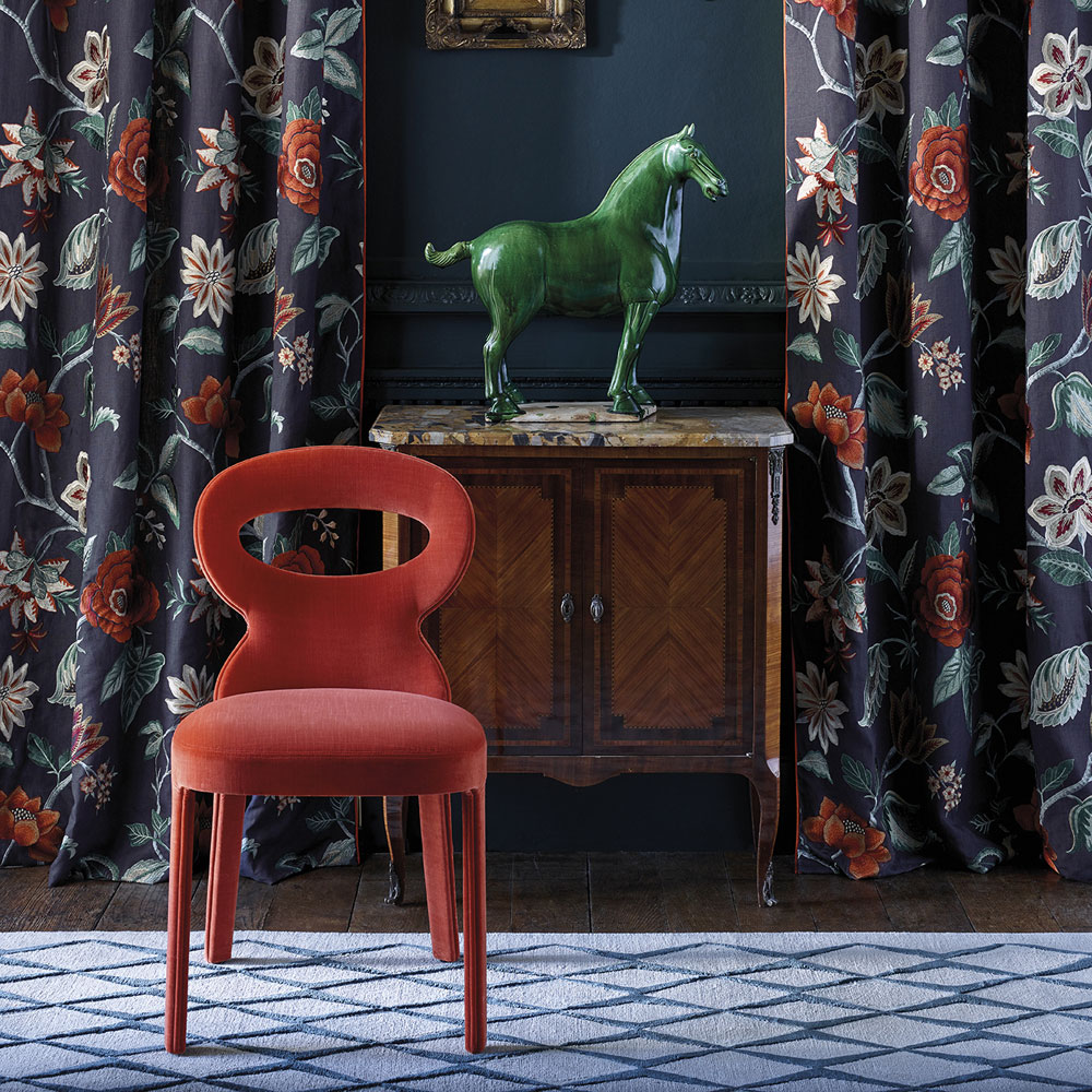 Latest Fabric Collections | Graham Sanderson