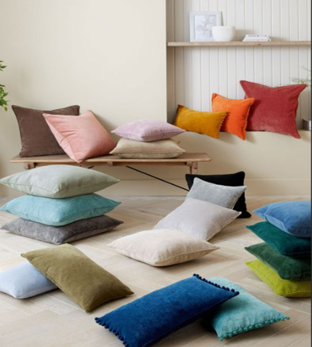 Swaffer Fabrics & Upholstery - Beautiful Designer Fabrics