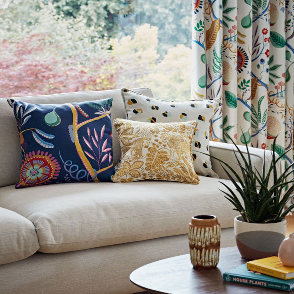 Latest Fabric Collections | Graham Sanderson