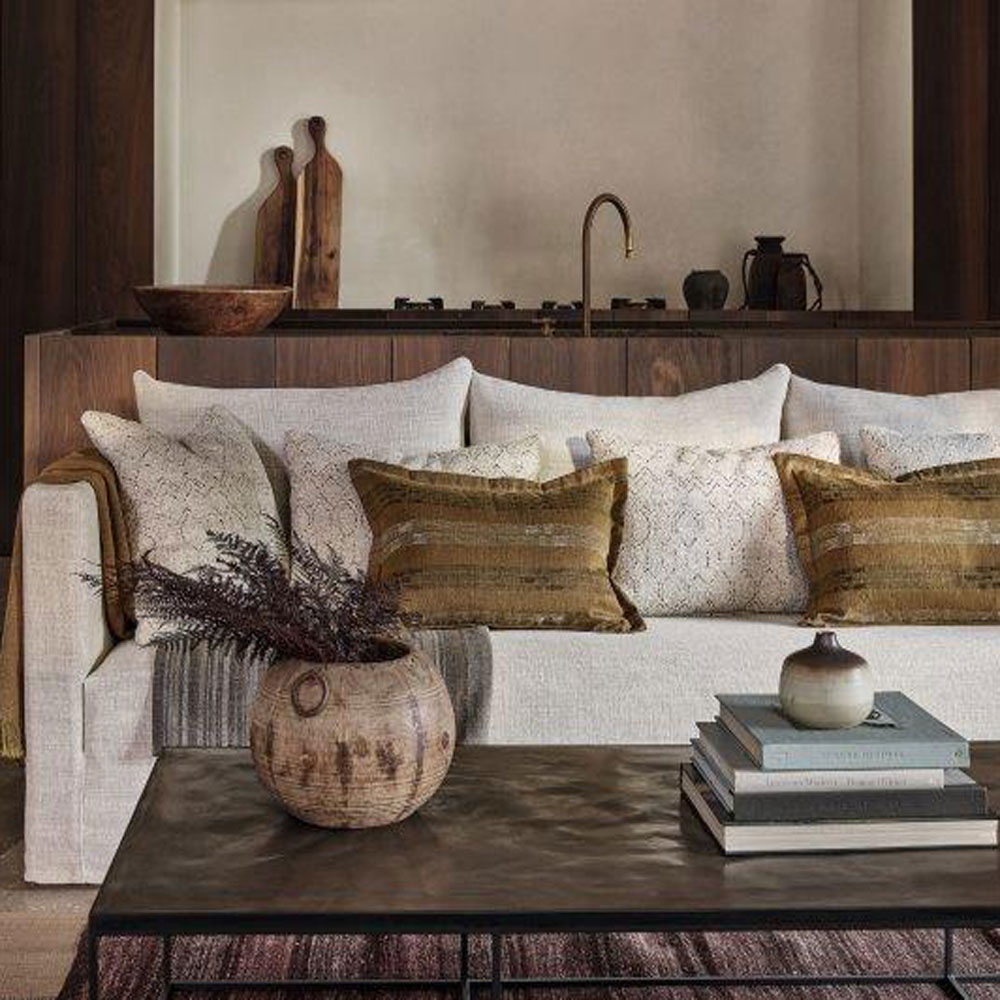 Designer Collections from Mark Alexander